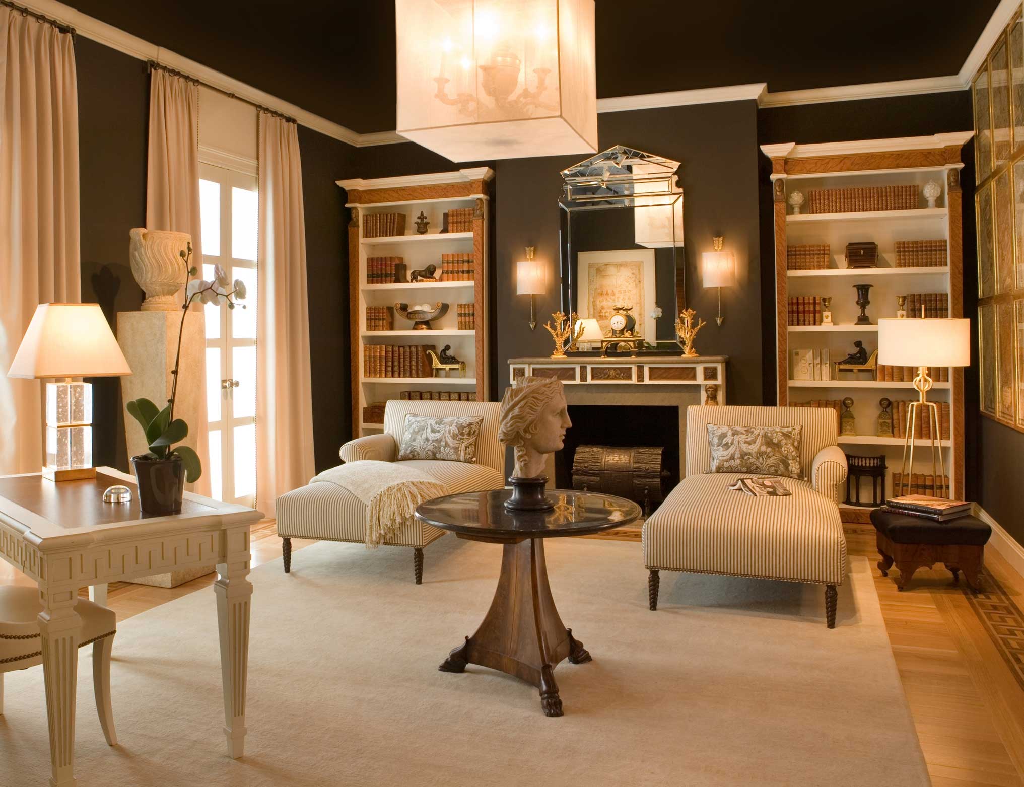 HOME - Carter & Company Interior Design - Boston, Massachusetts